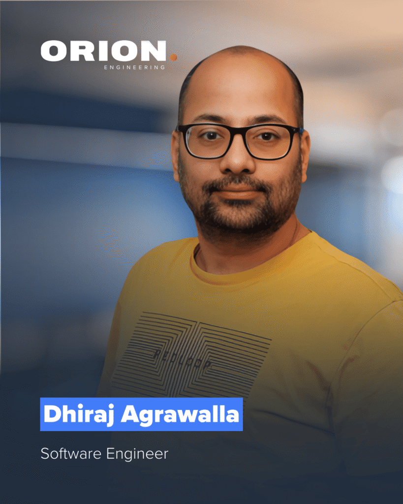 IT vacatures - Orion Engineering | Vacatures in Techniek & Engineering ...